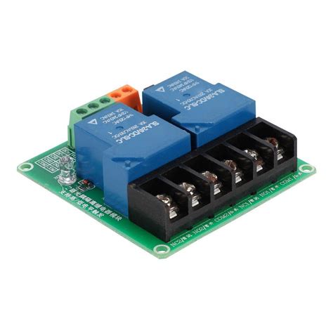 Relay Switch Module At Deidra Mckoy Blog