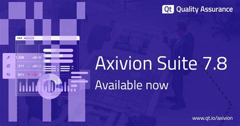 qt quality assurance on linkedin misra axivion architectureverification saticcodeanalysis…