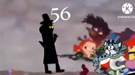 Побег от Бабайки Add Round 56 Youtube