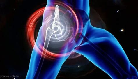 Забудьте о Боли Удивительное Исцеление Тазобедренного Сустава Невероятные Эффекты Матрицы