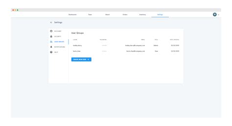 Github Borisrch Ecommerce Dashboard React Admin Dashboard In React
