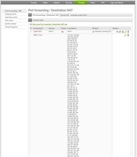 Rspamd Quarantine Feature Page 2 Feature Nethserver Community
