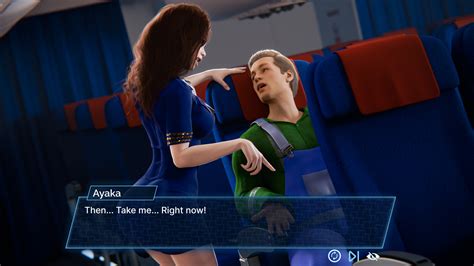 Sex Airlines 🔞 ️ On Steam