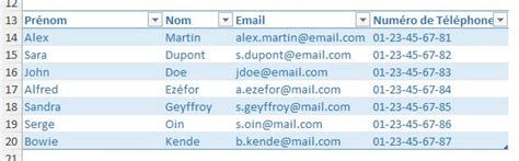 Comment Transformer Une Photo En Tableau Excel Excel Formation
