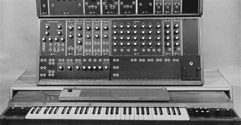 Best Moog Synth For Top Synthesizer Reviews Guide