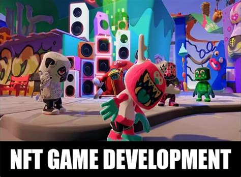Create Blockchain Based Game In Unity Nft P2e Blockchain Game Metaverse