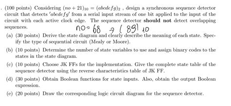 [solved] 100 points considering no 21 10 abcdefg 2