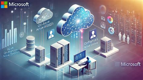 seamless on prem ad integration with power platform a step by step guide
