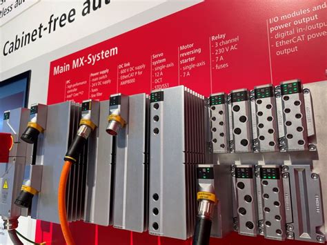 Beckhoff Automation Usa On Linkedin Xplanar Beckhoff Automation