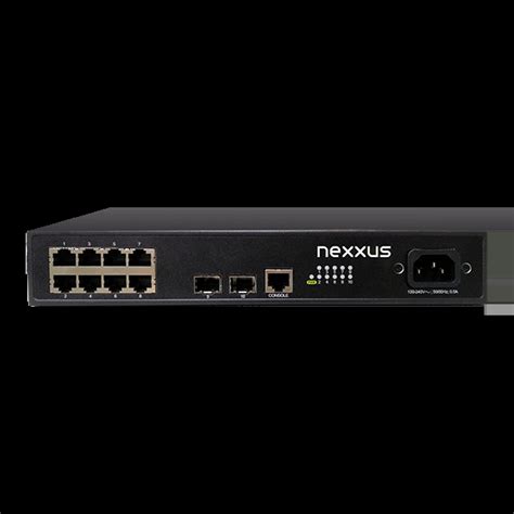 NXS0042 P Series Nexxus