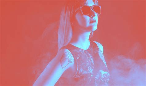 42 Duotone Effect Photoshop Gradient Maps Designdell