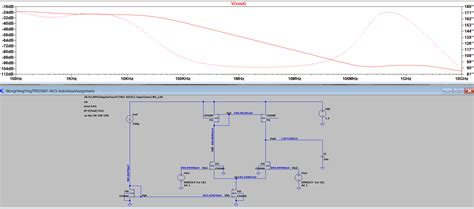 Ota Suggestion On Modifying This To Reach An Open Loop Gain Of 80db