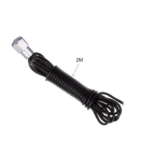 Automatic Water Level Controller Stainless Steel Induction Probe Relay