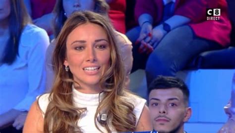 Ça Me Dégoûte Delphine Wespiser Dévoile Ce Qui La Repousse Chez Un Homme Vidéo