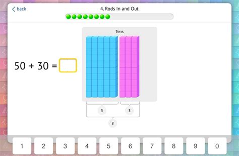 Digit Addition And Subtraction With Purpose And Meaning