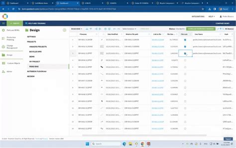 Agile New Product Development And Release Process Using Openbom Openbom