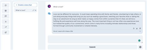 Open Assistant Explore The Possibilities Of Open And Collaborative