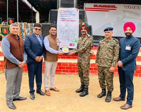 Hemendra Kumar Singh Cfp® On Linkedin Sub Hav Col Col Naik Col India Hdfclife