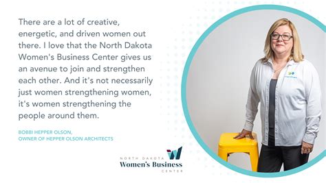 ND Women S Business Center