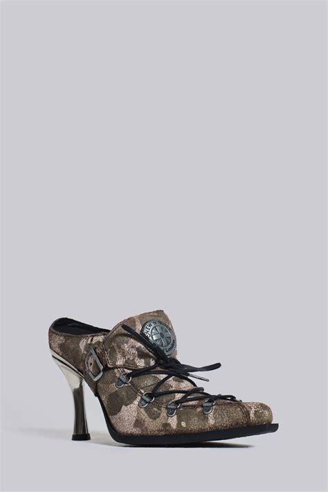 Kitana Kitten Heels Official Online Shop