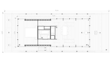 Prefabricated Floating House Can Be Shipped Worldwide