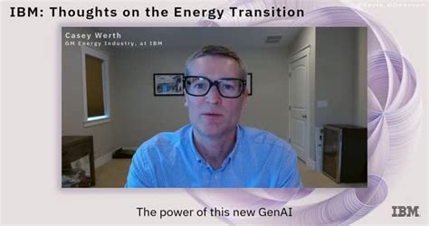 Ibm Industry Insider On Linkedin Energyindustry Sustainability