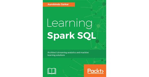 Learning Spark Sql Book
