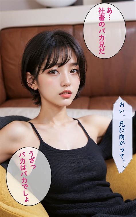 生意気妹に悪戯した結果ど変態にのエッチまんが エロ漫画dl