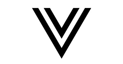 Vuejs Free Vector Icon Iconbolt