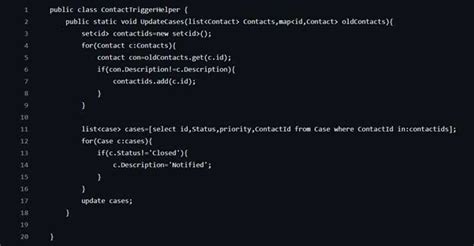 Handling Recursive Triggers In Salesforce 4 Proven Techniques Jarvantech