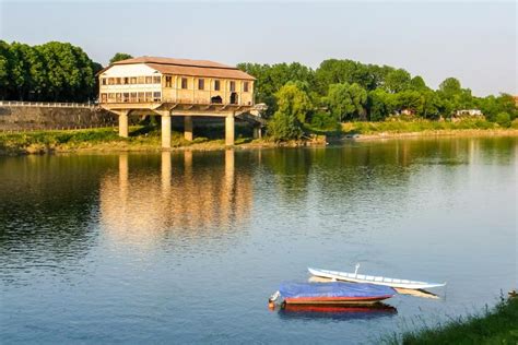 Top 15 Rivers Of Italy The Lifelines Of The Landscape