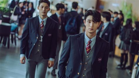 Hierarchy Ending Explained Who Really Killed In Han Dexerto