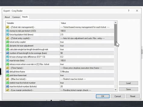 Cosytrader Buy Trading Utility For Metatrader 4