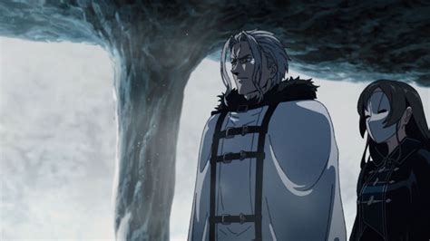 Ini Fakta Rudeus Greyrat Protagonis Utama Di Mushoku Tensei Dunia