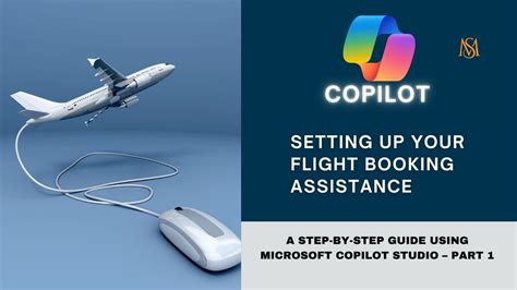 Book Flight Using Copilot A Step By Step Guide Using Microsoft