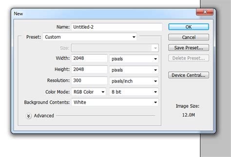 How Do Width Height And Resolution Matter In Photoshop Graphic My XXX Hot Girl
