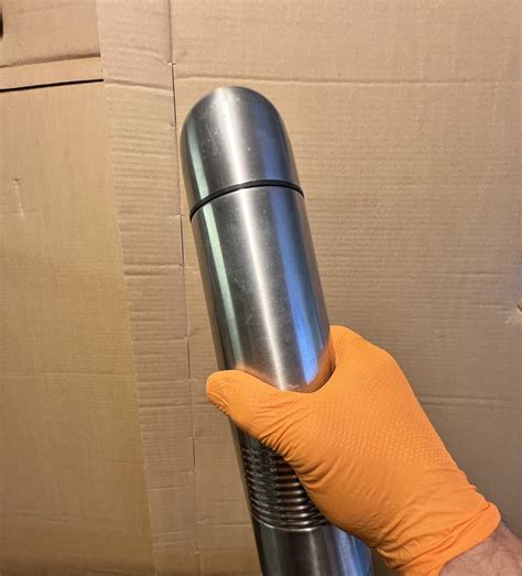 Flask Or Sex Toy John Smith Flickr