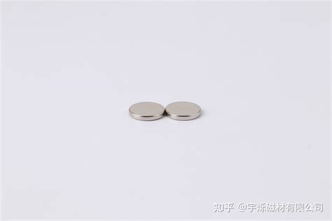 钕铁硼对温度的影响 知乎