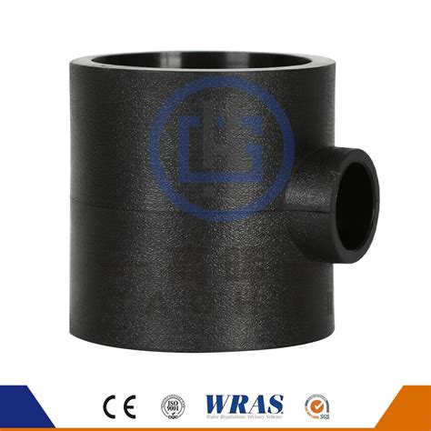 Custom Hdpe Socket Fusion Reducing Tee Suppliers Oem Odm Factory Zhuji Gaohui Machinery Co Ltd