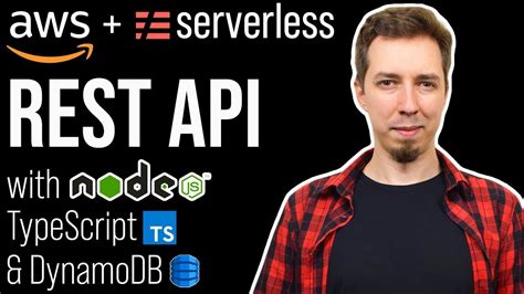How To Build A Serverless Rest Api With Nodejs Typescript And Aws