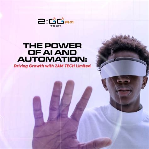 2am tech limited on linkedin the power of ai and automation driving