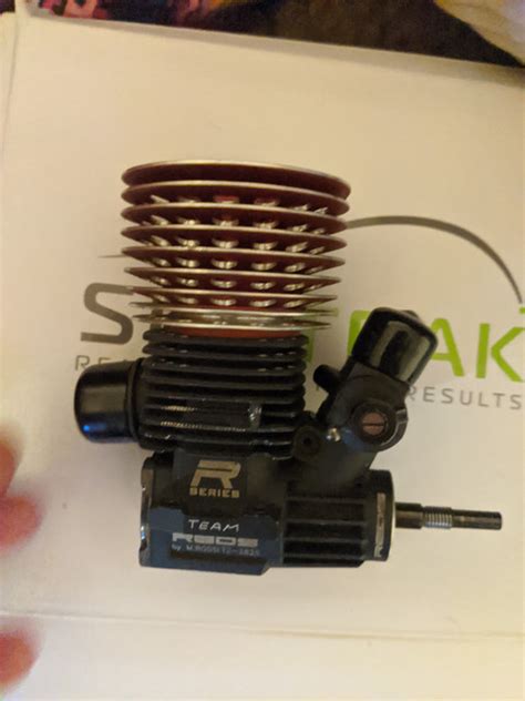 Reds Wr7 R C Tech Forums