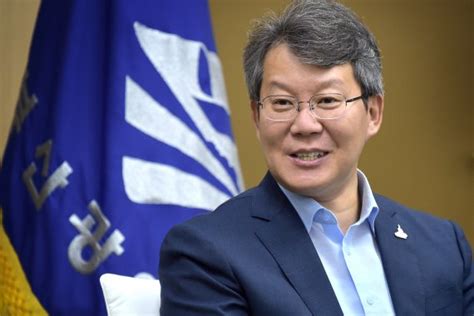 변성완 부산시장 권한대행 사퇴보궐선거 행보 첫발 파이낸셜뉴스