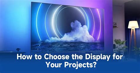 Unveiling Display Technologies A Comparative Analysis Of QLED Vs OLED Vs MicroLED Vs