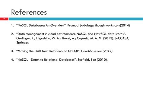 Nosql In Big Data Is The Not Only Structure Languapdf