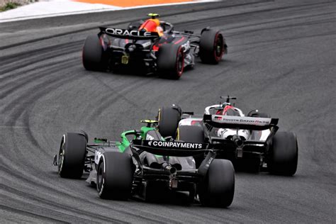 F1 Moves Closer To V8 Engine Switch The Race