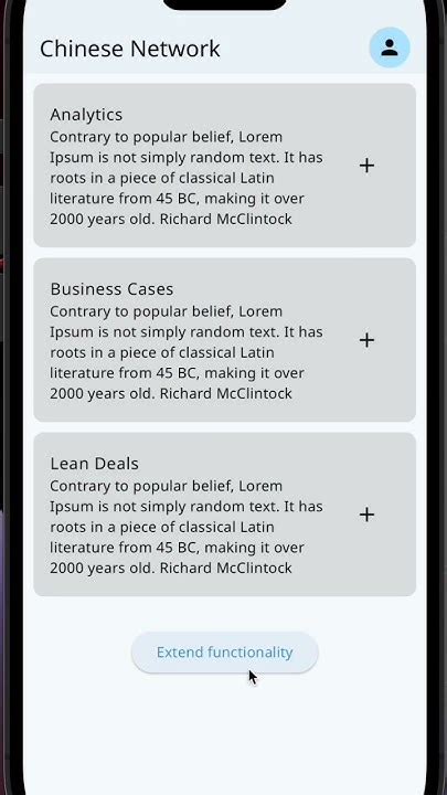 Extend Functionality Youtube