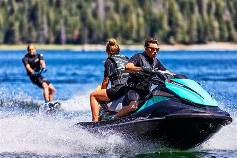 All New 2020 Kawasaki Stx160