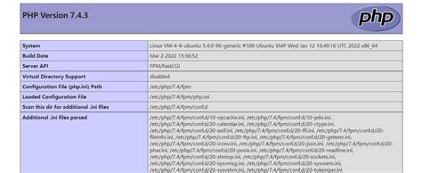 lamp 和 lnmp 环境搭建 paoka1 s blog