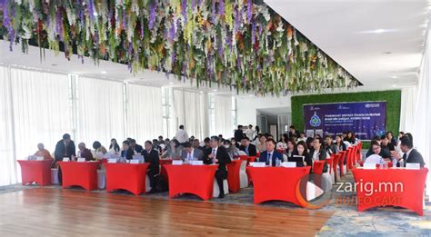 Уламжлалт анагаах ухааны салбарын өнөөгийн байдал хэтийн төлөв “Асуудал шийдэл” сэдэвт